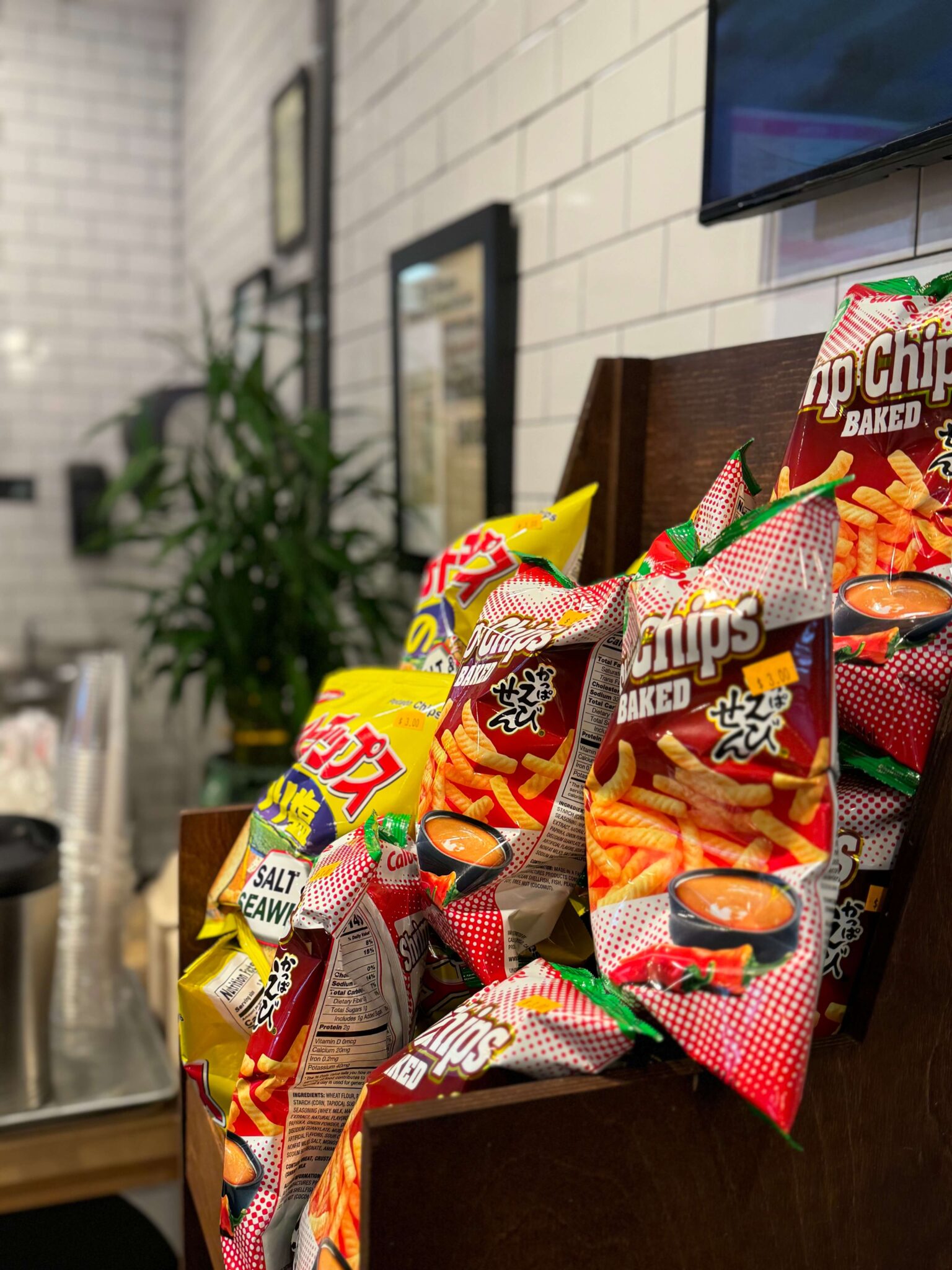 Tenya Japanese Eatery – Experience Authentic Japanese Cuisine – Fresh ...