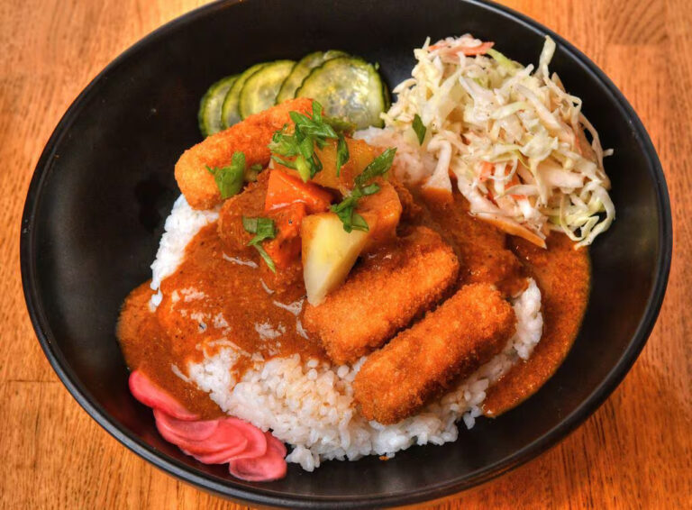 Tenya Japanese Eatery – Experience Authentic Japanese Cuisine – Fresh ...